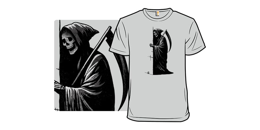 Death Around the Corner
