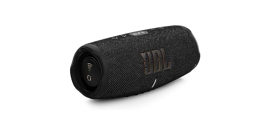 JBL JBL CHARGE5-K JBL CHARGE 5 - Portable Bluetooth Speaker