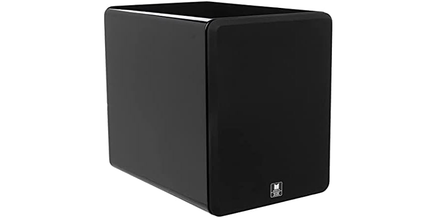(NEW) Monolith M-10 V2 10in THX Subwoofer