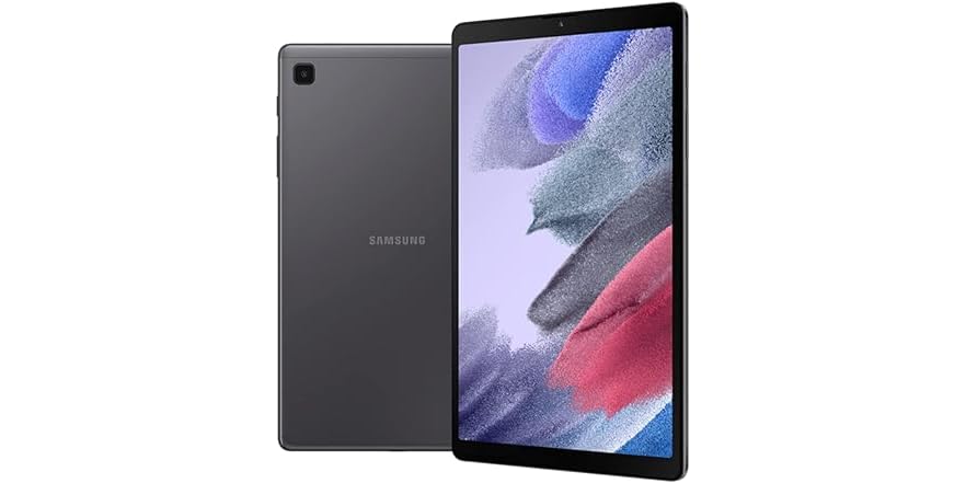 Samsung Samsung T220 32GB Gray Samsung T220 32GB Gray (Open Box)