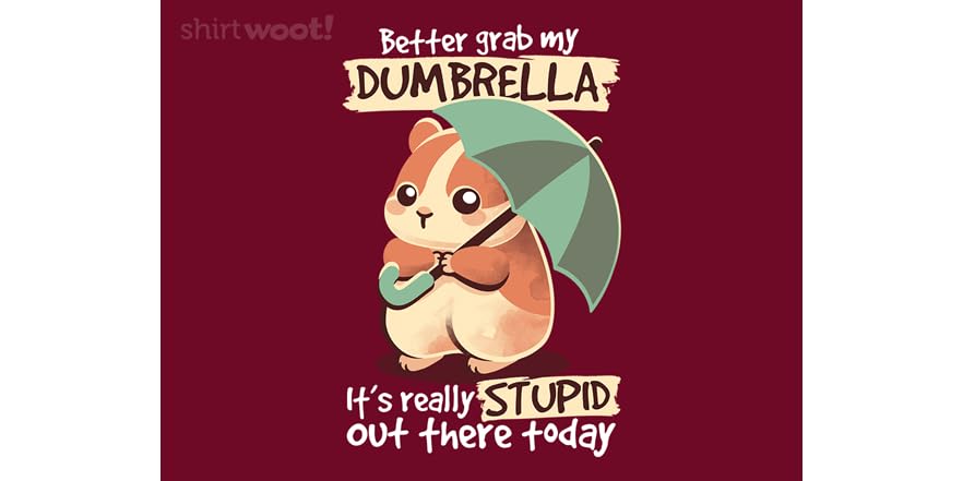 Dumbrella