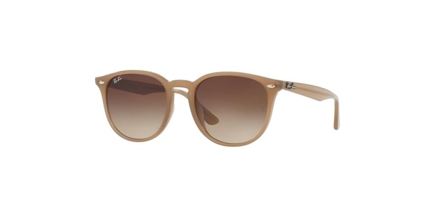 Ray-Ban Unisex 4259f Low Bridge Sunglasses
