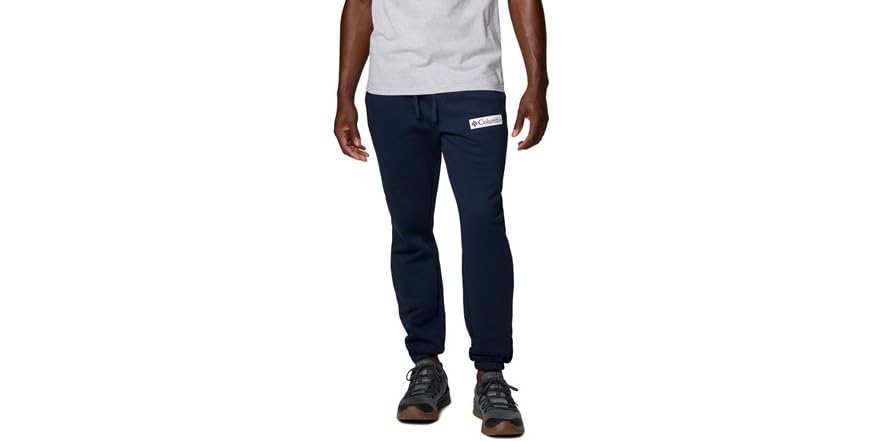 Columbia Men's Trek Jogger