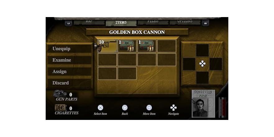 CONSCRIPT - Deluxe Edition