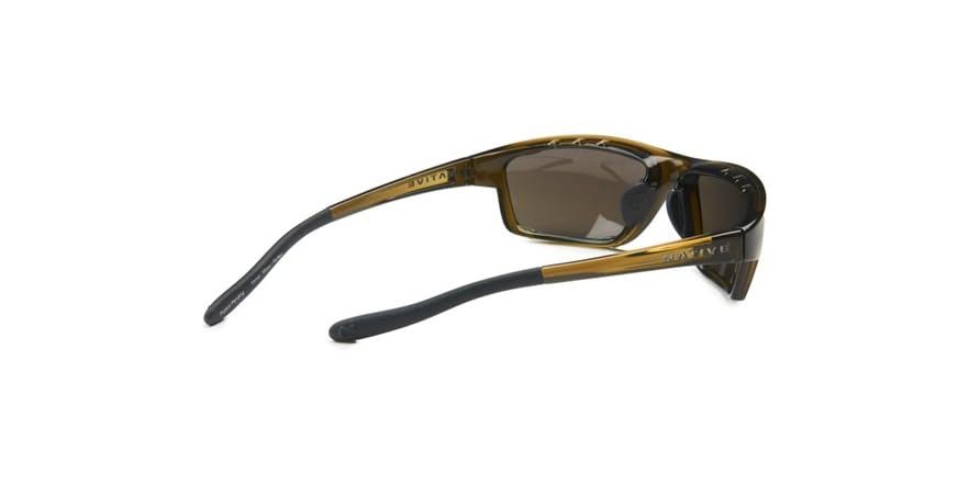 Native Versa Sunglasses - Moss