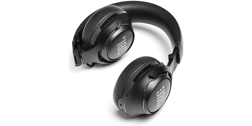 JBL CLUB 700 Wireless Over-Ear Headphones
