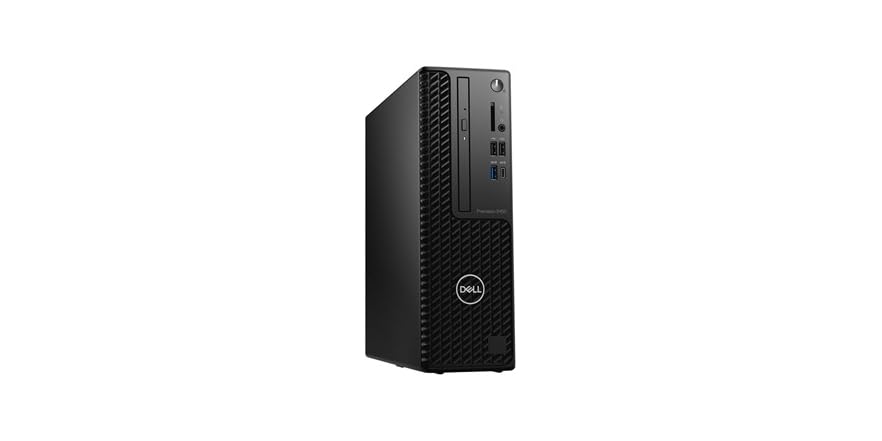 Dell Precision 3450 SFF Workstation