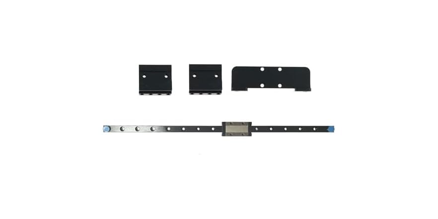 3DTOOLS Upgrade Linear Guide Rail Kits