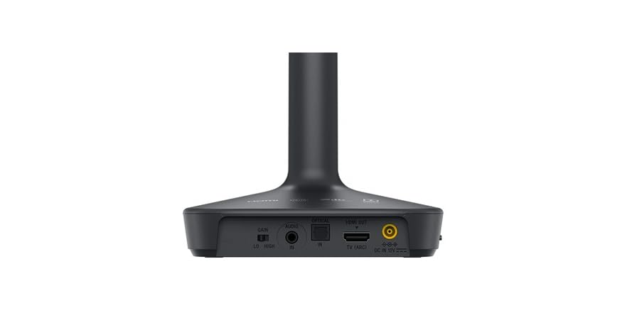 Sony L600 Wireless Headphones