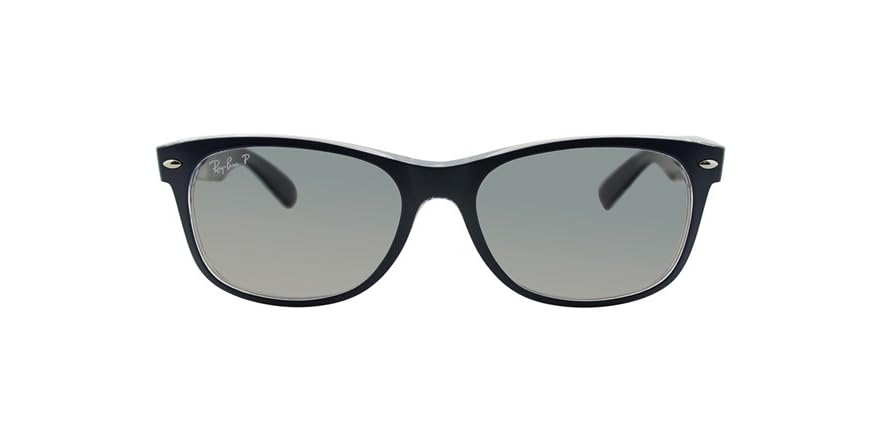 Ray-Ban 2132 New Wayfarer Polarized