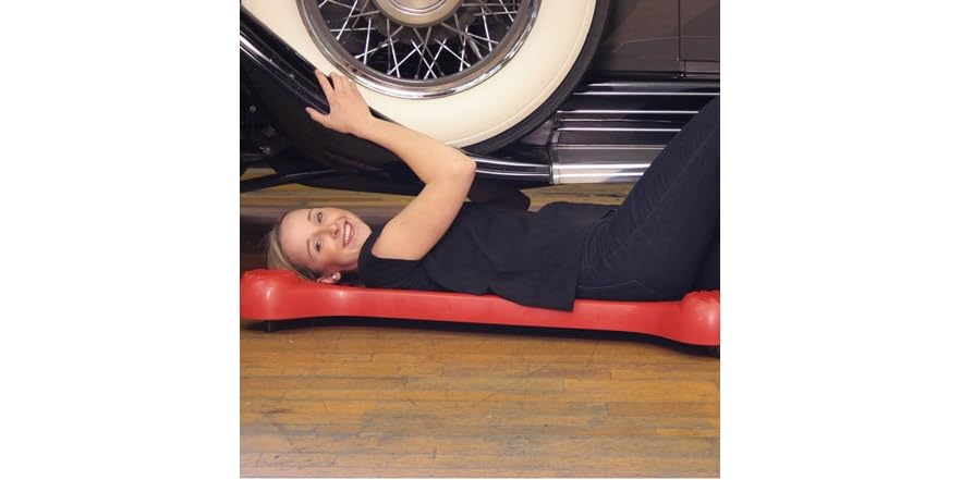 Pro-Lift 'The Bone-ster' Creeper-400lb Capacity