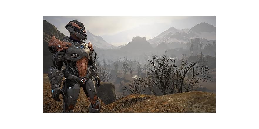 Elex II Collector's Edition