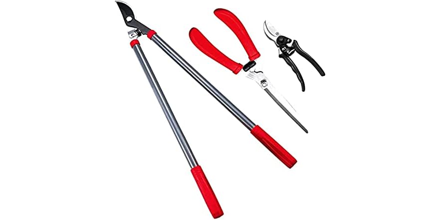 Kapoo Garden Lopper Set