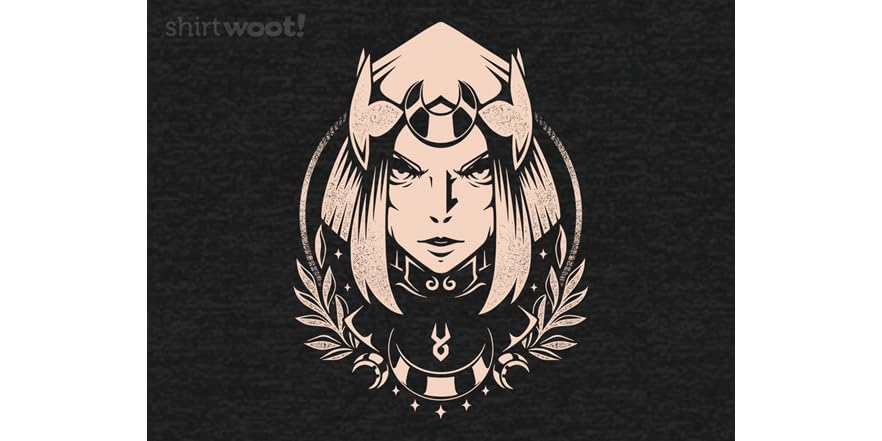 Princess of the Underworld