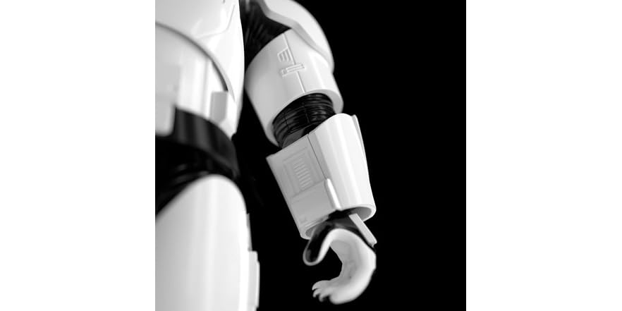 Star Wars First Order Stormtrooper Robot