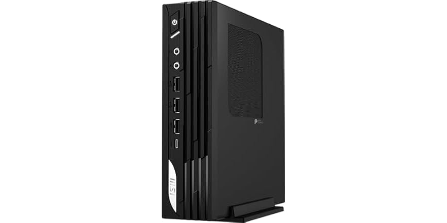 MSI Pro DP21 Desktop i5-14500 32GB 1TB