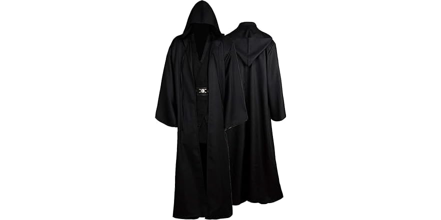 Men's Tunic Costume Set