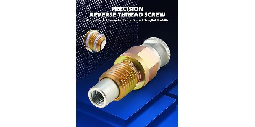 Orion Motor Tech Fuel Injector Removal Tool Kit