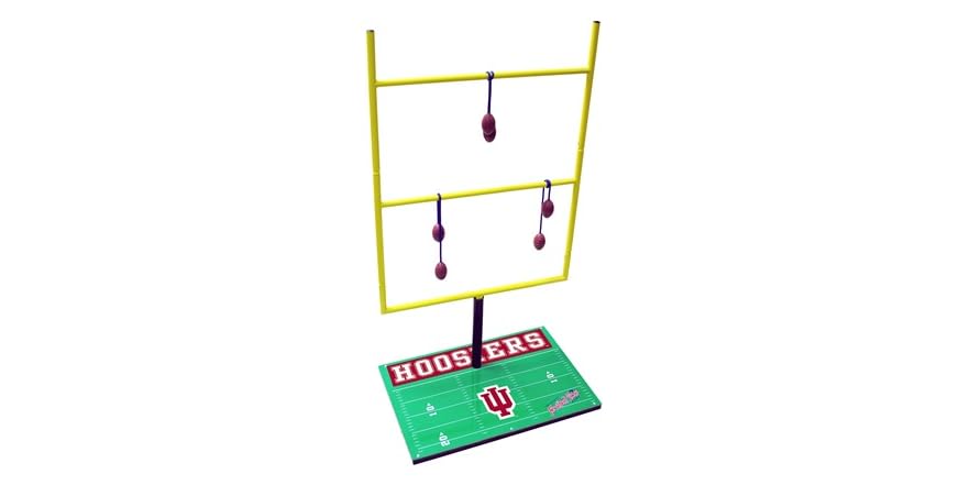 NCAA Football Toss Game (30 Teams!)