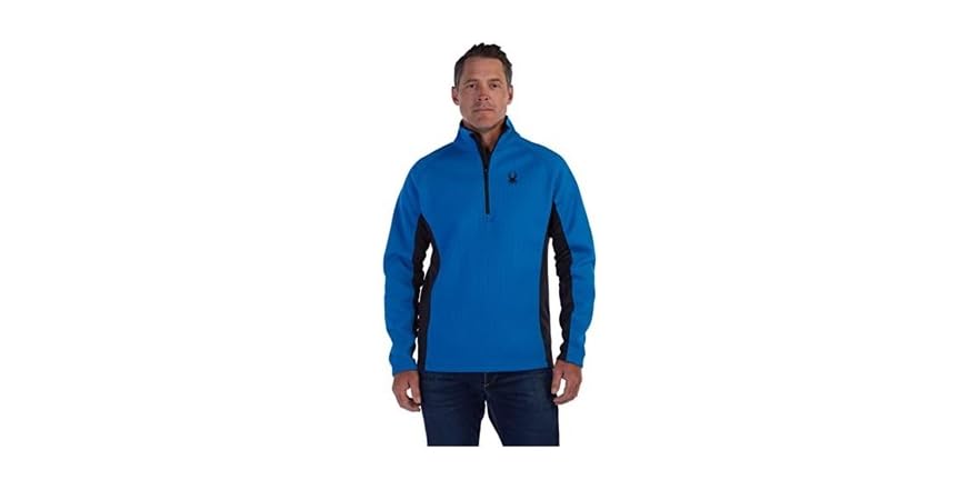 Spyder Men's Standard Outbound Jacket