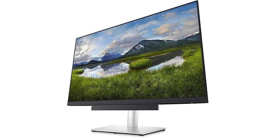 (NEW) Dell 27" FHD Monitor | P2725H
