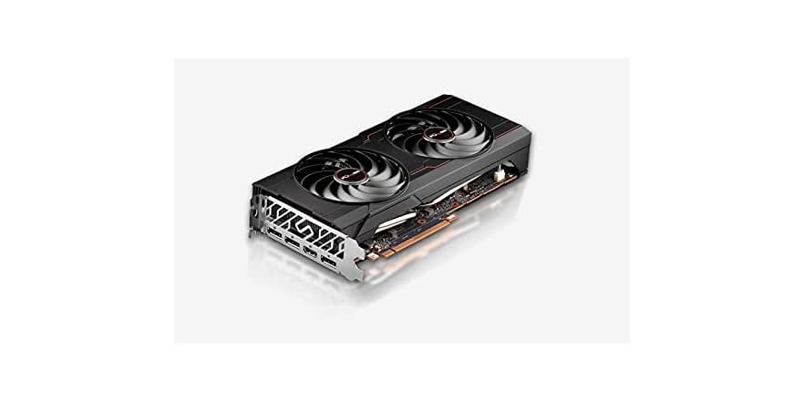 Sapphire Technology Pulse Radeon RX 6700 XT AMD (Open Box)