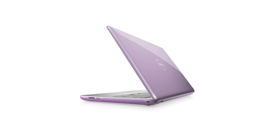 Dell Inspiron 17-5765 AMD Quad-Core Notebook