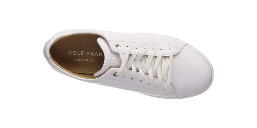 Cole Haan Women's Grand Crosscourt II (Open Box) (Open Box)