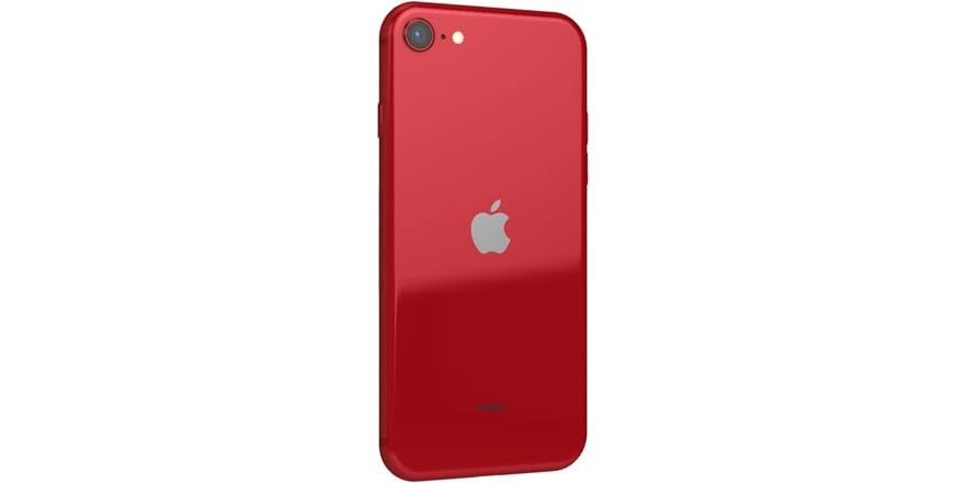Apple iPhone SE 3rd Gen Unlocked (Refurbished)