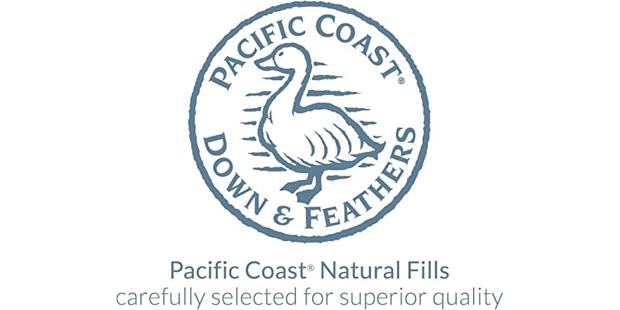 Pacific Coast Double Down Around Pillow
