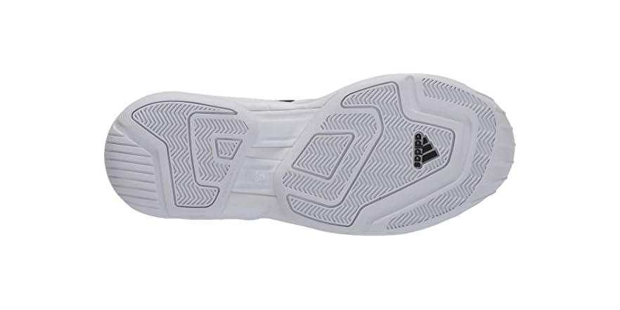 adidas Kids' Pro Model Basketball Shoe