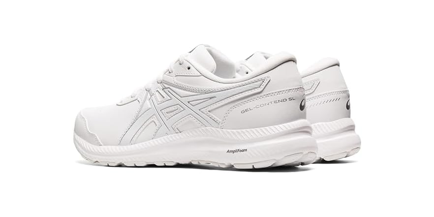 ASICS Gel-Contend SL Walking Shoes, 9