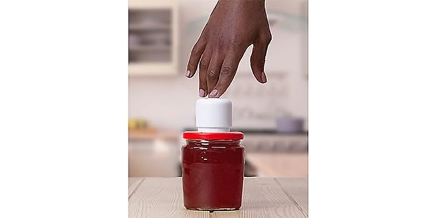 Pop-It Jar Openers - Set of 2