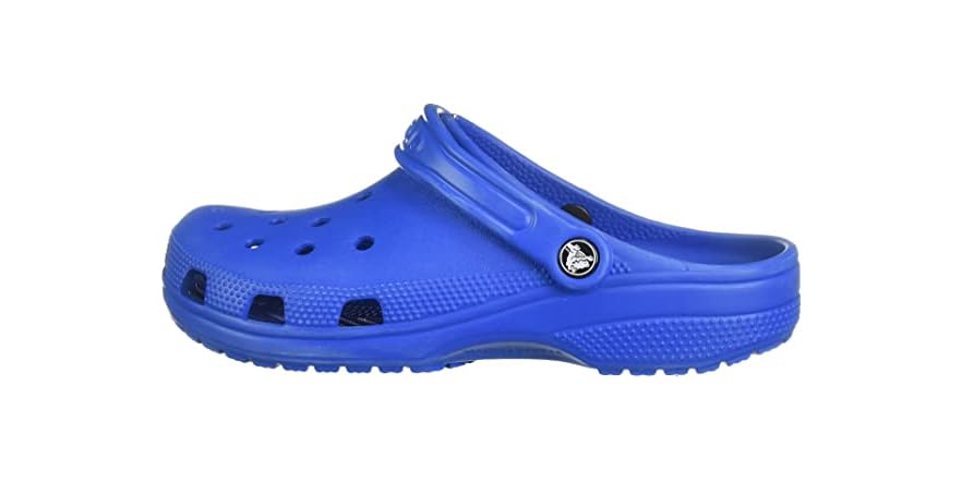 CROCS 10001-4JL-M9-W11 Men's 9/Women's 11 Crocs Class