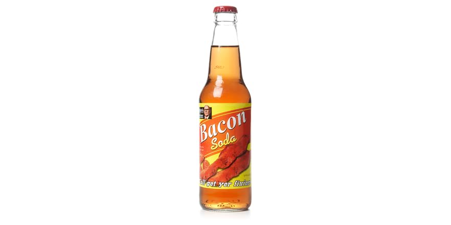 Bacon Soda