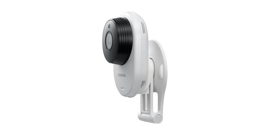 Samsung SmartCam HD WiFi IP Camera (Open Box)