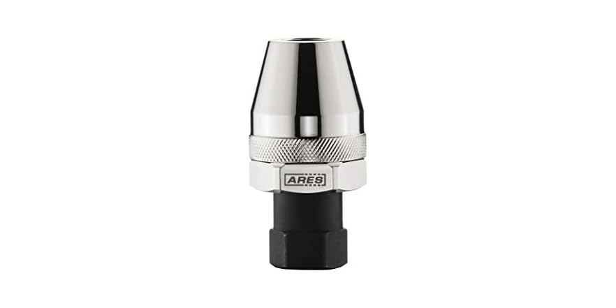 ARES Extractor Tool