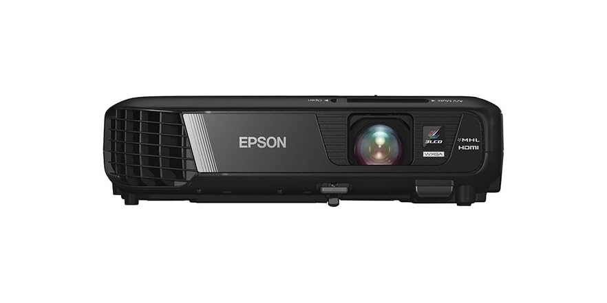 Epson EX7240 Pro 3LCD Projector Wireless