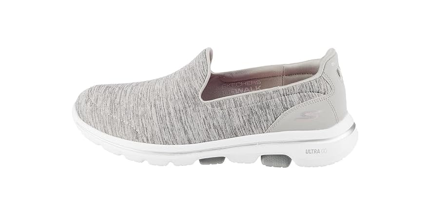 Skechers Go Walk 5 Honor Sneaker