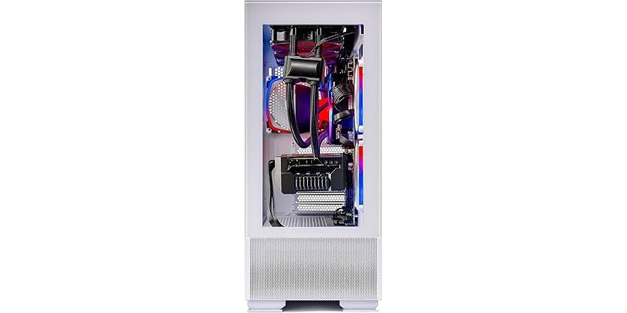 Skytech Azure Gaming PC Desktop