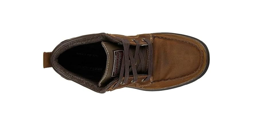 Skechers Men's Melego Boot, 10.5 2W