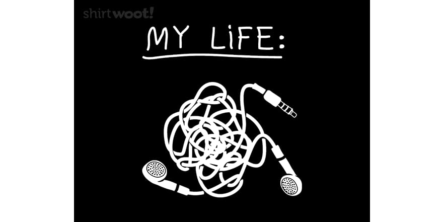 My Life