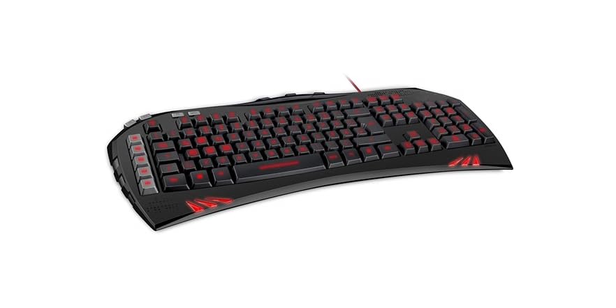 Speedlink Virtuis Advanced Gaming Keyboard