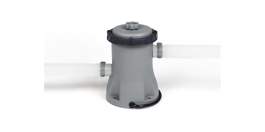 Bestway 10ft x 30in Inflatable Above Ground Pool