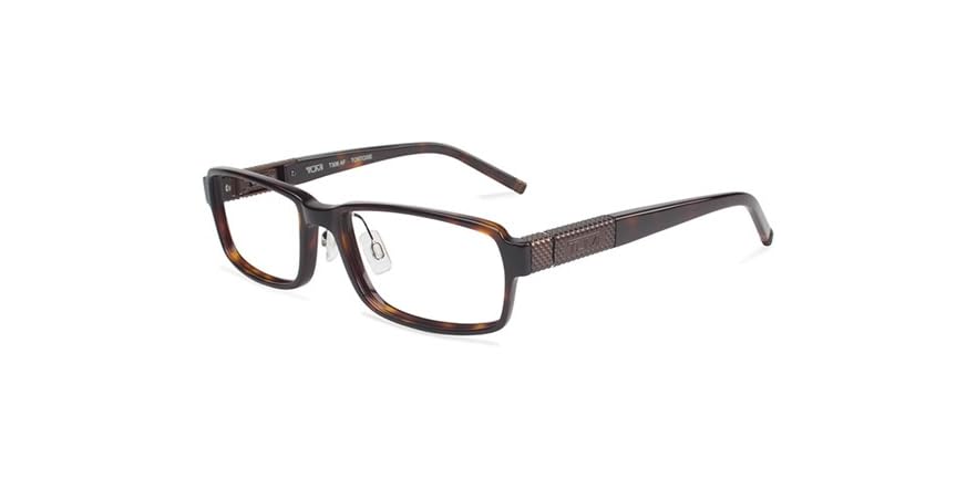 Tumi Optical Frame, AF Tortoise