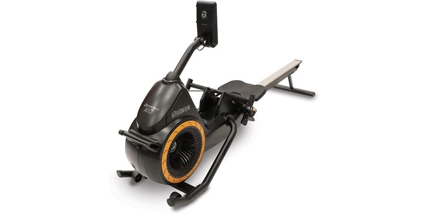 Octane Fitness Ro Rowing Machine