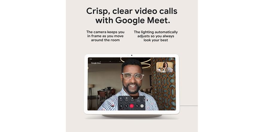 Google Pixel Tablet with Charging Speaker Dock