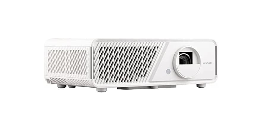 ViewSonic X1 1080p 3100 LED Lumens Projector