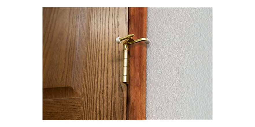 Design House Jumbo Hinge Pin Door Stop