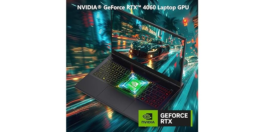 Acer Predator Helios Neo 14 Gaming Laptop (NVIDIA GeForce RTX 4060)
